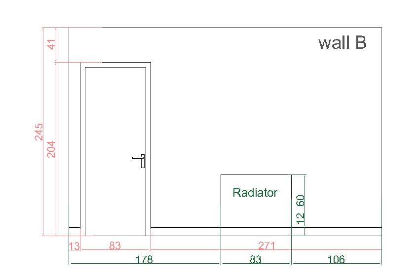 interior measuring instuctions